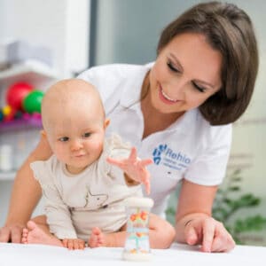 Entezopatia krętarza większego - przyczyny, objawy, leczenie - Rehios